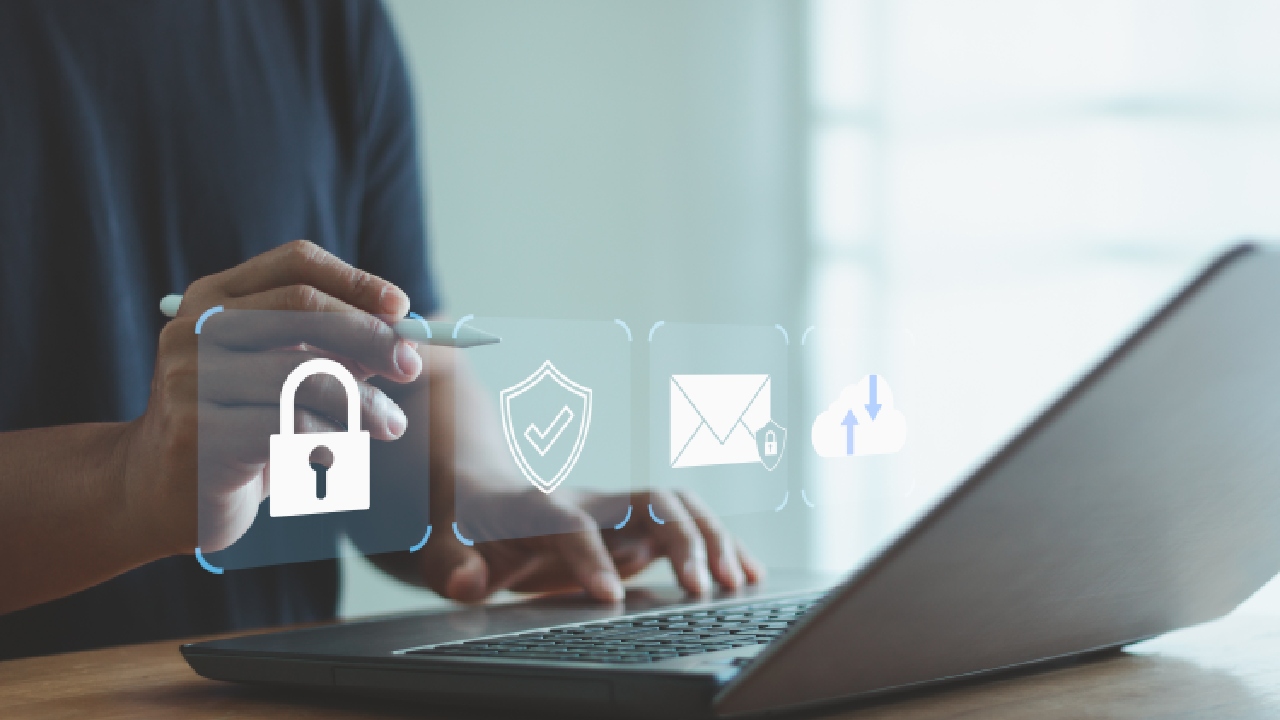 Cyber Hygiene for Small Business: 5 Important Habits